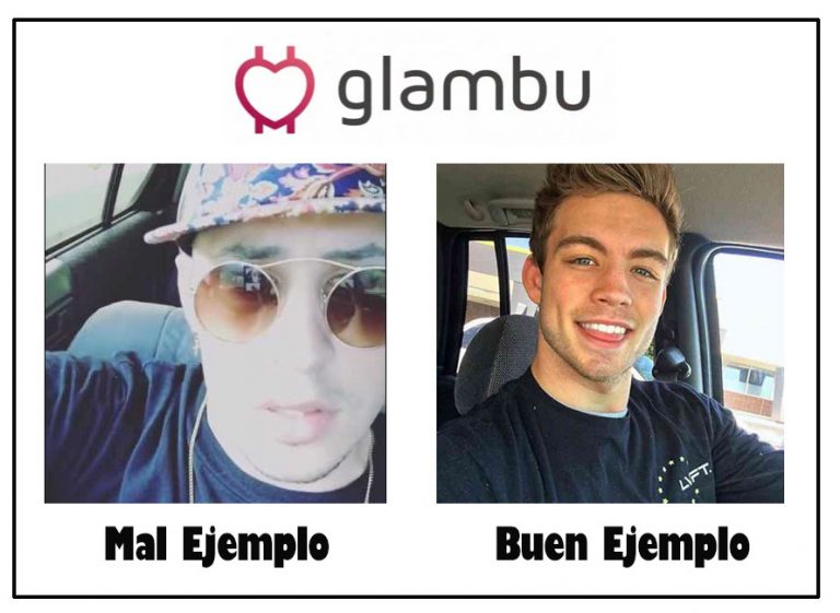 Empezar - Glambu